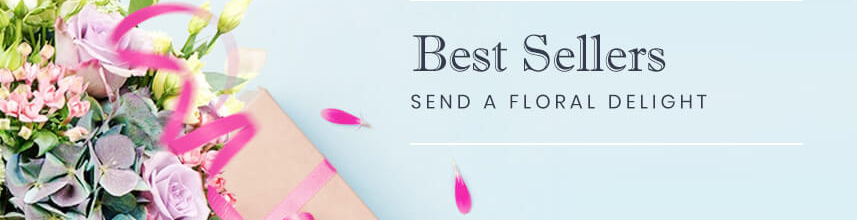 Erith Florist | Cheap Flowers Delivered in Erith DA8